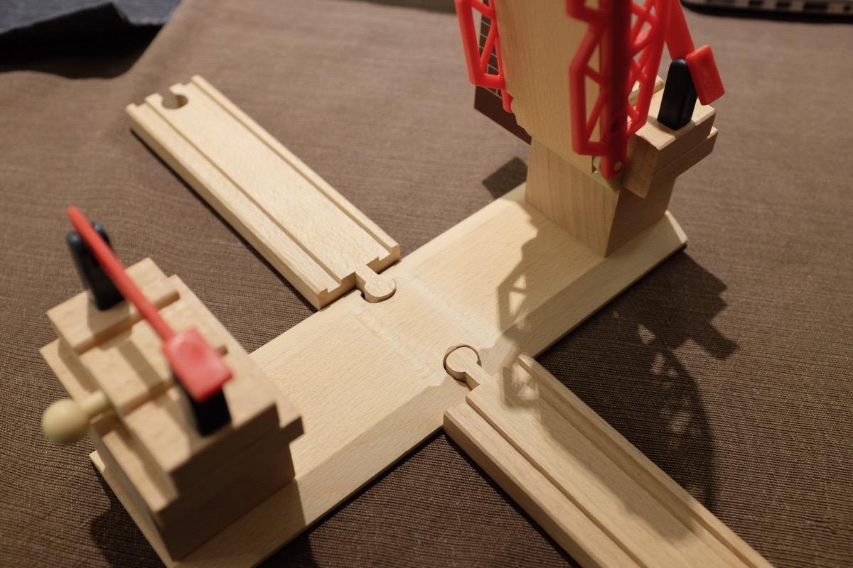 $9/mo - Finance BRIO 33757 Lifting Bridge | Toy Train Accessory with ...