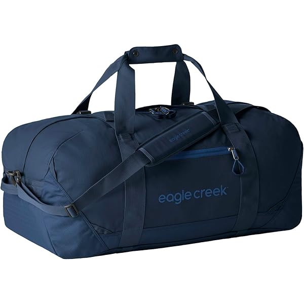 Amazon.com | Eagle Creek No Matter What Duffel Bag - Eco Friendly