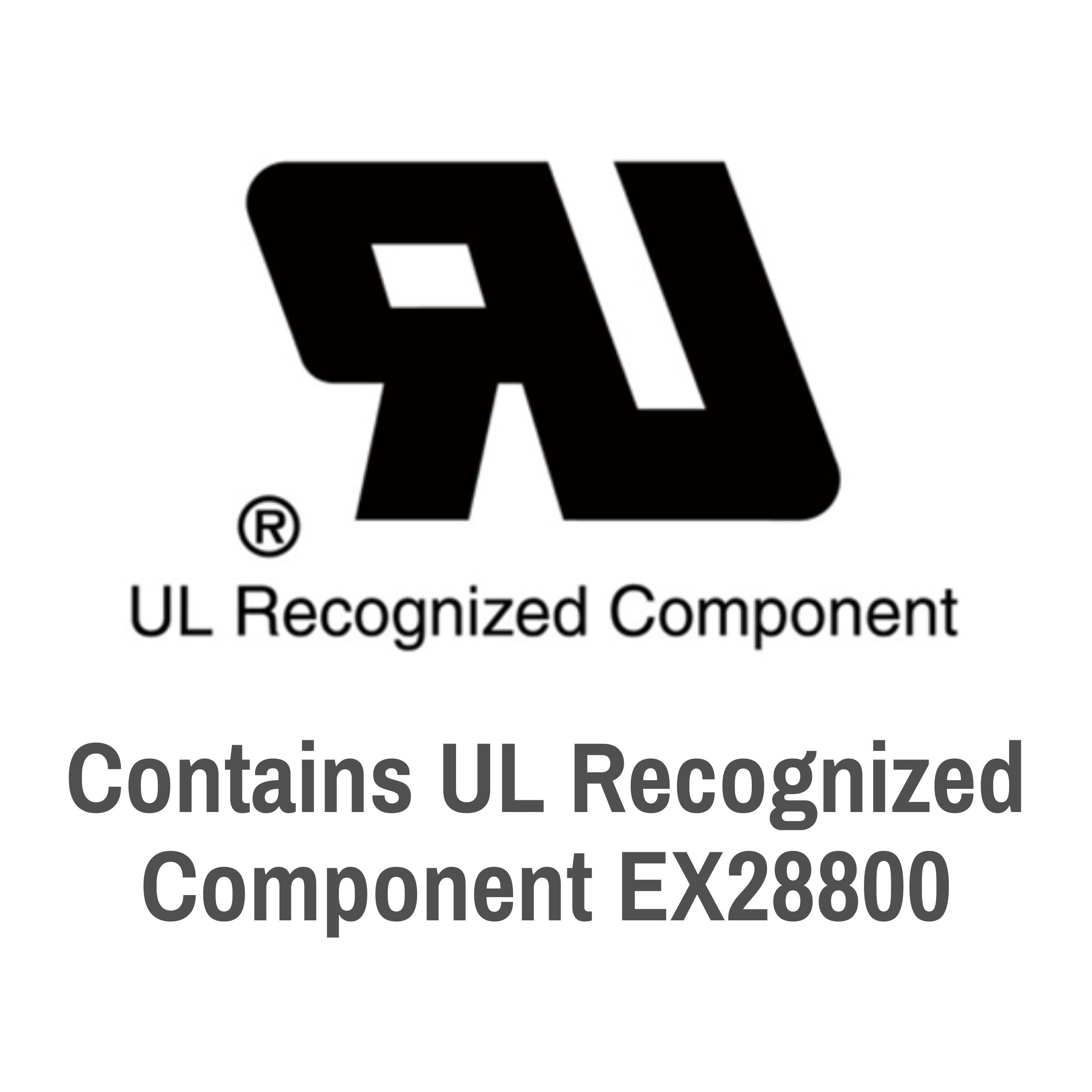 LifeSafe Technologies StaySafe 5-in-1 Fire Extinguisher, 5-Pack | For ...