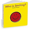 Who is Smiling?: An Interactive Book of Smiling Faces (The World of ...