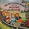 The Get Along Gang & The Missing Caboose: Razzi, James: 9780590331876 ...