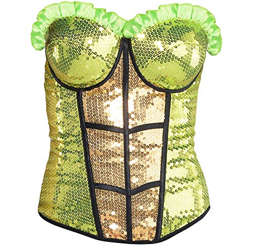 Compare Price: teenage mutant ninja turtles bra - on StatementsLtd.com