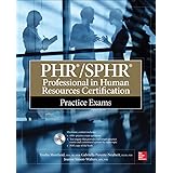 PHR Study Guide 2017: PHR Certification Test Prep and Practice ...