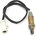 Amazon.com: IZYSS Oxygen Sensor Heated O2 Sensor Upstream & Downstream Front Rear 15717 15716 ...