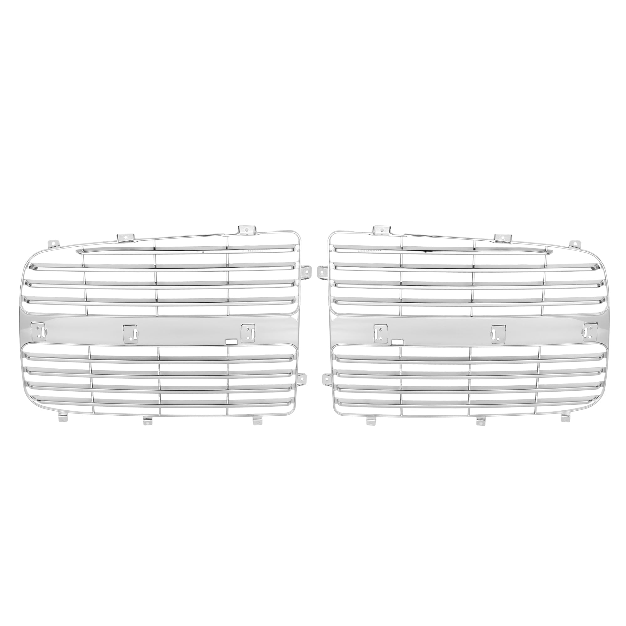 VekAuto For Dodge for Ram 1500 2500 3500 2002-2005 Pair Driver ...