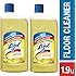Lizol Disinfectant Surface Cleaner Citrus 975ml: Amazon.in: Health ...