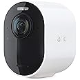 Amazon.com : Arlo Ultra 2 Spotlight Camera - Wireless Home Security Camera with Color Night ...