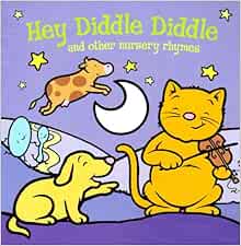 Hey Diddle Diddle: 9781845316761: Amazon.com: Books