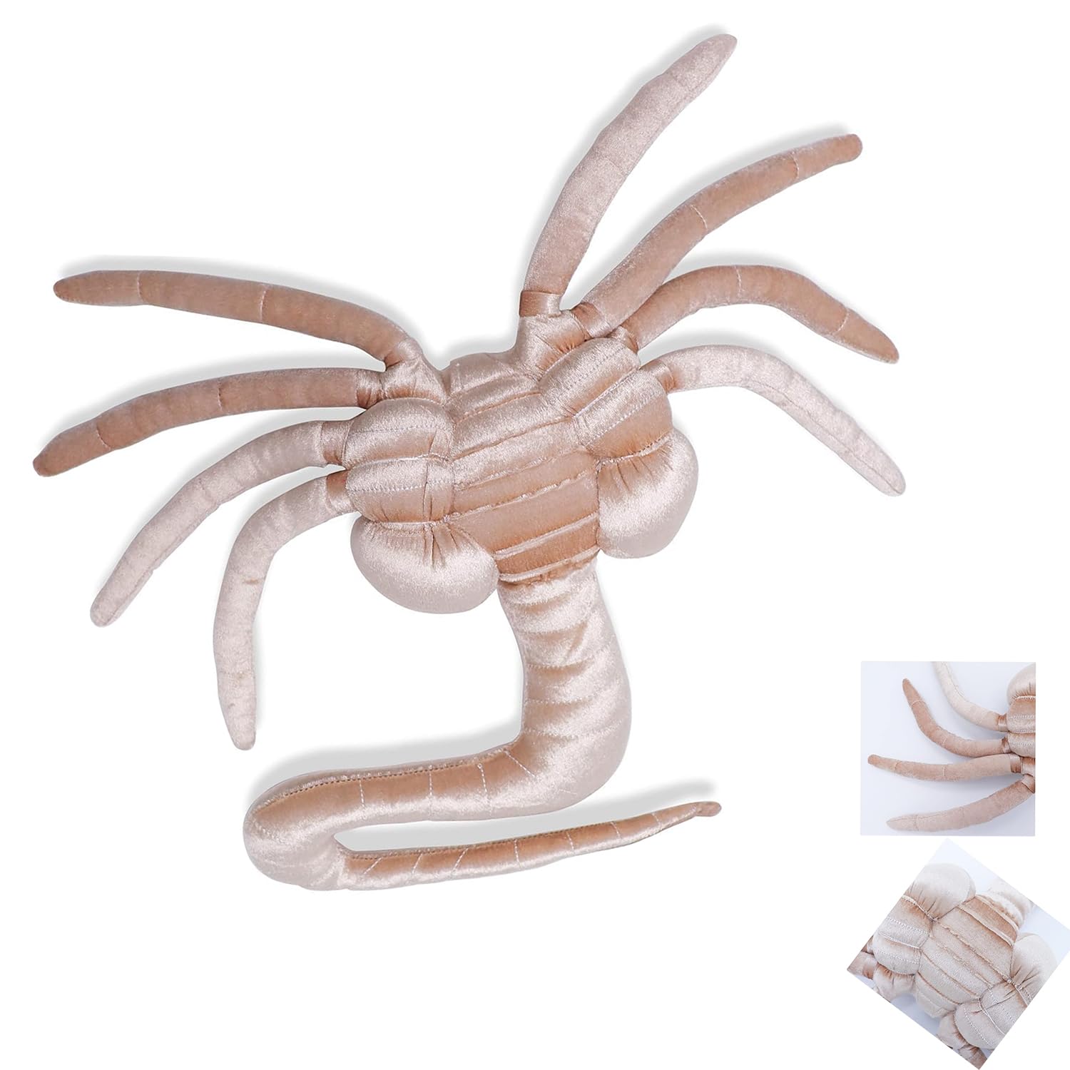 Mua Alien Plush Toy,Prometheus Stuffed Animal for The Classic Horror ...