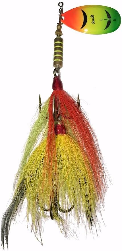 The 10 Best Pike Lures for a Good Catch- WooFish.com