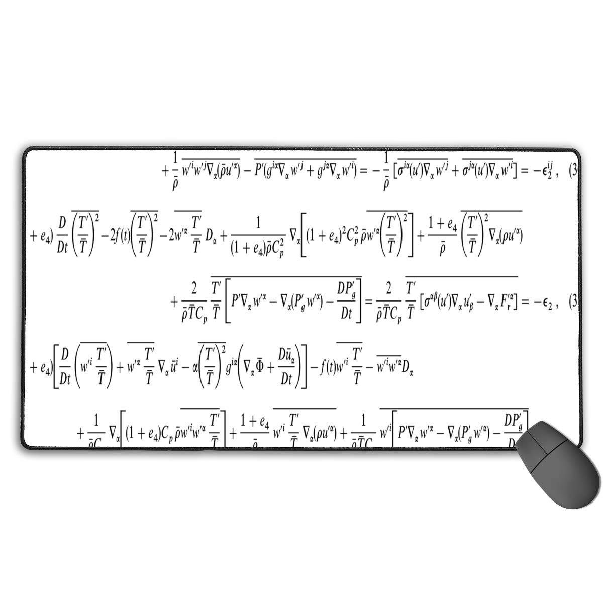 Complex Math Equation - Diy Projects