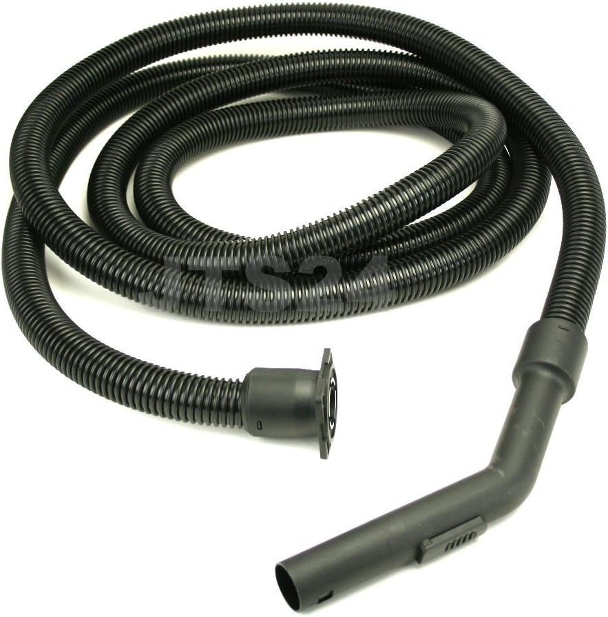 5 Meter Staubsaugerschlauch Saugschlauch Cleanfix S10,S10 plus, S20 ...