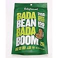 Amazon.com : Enlightened Bada Bean Bada Boom Crunchy Broad Beans 4.5oz ...