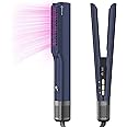 Amazon.com : IG INGLAM Air Straight, Style from Wet Hair, 200M Ionic ...