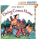 Daisy Comes Home: Jan Brett: 9780399236181: Amazon.com: Books