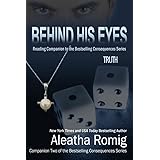 Behind His Eyes - Consequences (Consequences Series) - Kindle edition ...