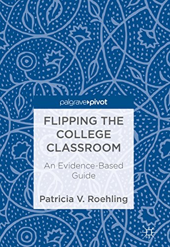 Amazon.com: Flipping the College Classroom: An Evidence-Based Guide ...