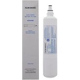 Amazon.com: Sub-Zero Refrigerator Replacement Water and Air Filter ...