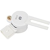 Amazon.com: General Motors GM Genuine Parts 25799118 Brake Pedal ...