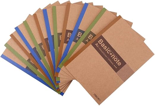 Notebook Wireless Binding Soft Surface Copy Notebook Notebook Notebook ...