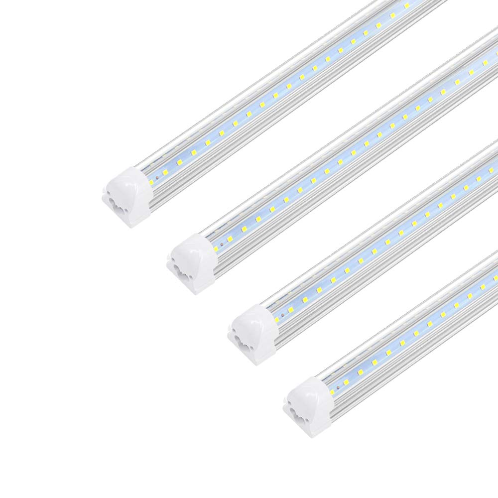 4 PACK 3 FT LED SHOP LIGHT for sale | Phoenix, AZ | Nellis Auction