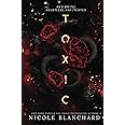 Amazon.com: Toxic: A Dark Romance: 9798871270943: Blanchard, Nicole: Books