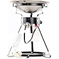 Amazon.com: King Kooker 24WC 12" Portable Propane Outdoor Cooker with ...