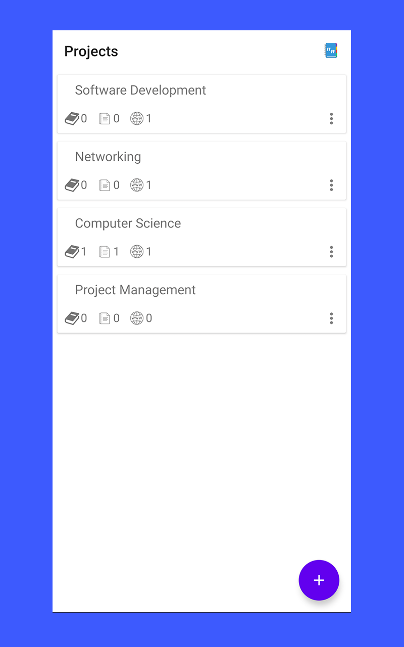Reference Generator PRO:Amazon.co.uk:Appstore for Android
