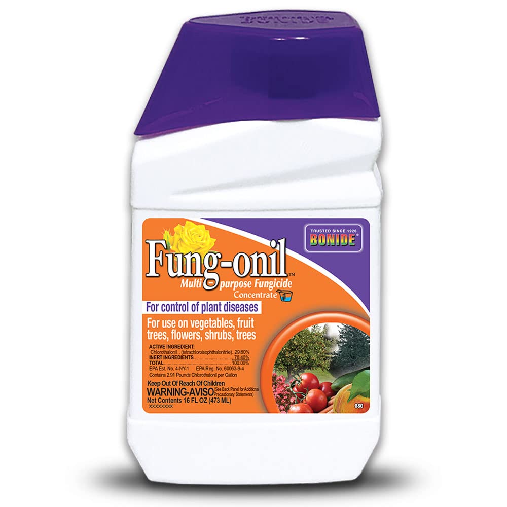 Mua Bonide 880 Fungonil Fungicide, 16-Ounce trên Amazon Mỹ chính hãng ...