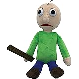 Amazon.com: Baldi's Basics 5" Action Figure (Angry Baldi): Toys & Games