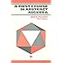 A First Course in Abstract Algebra (6th Edition): John B. Fraleigh: 9780201335965: Amazon.com: Books
