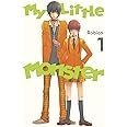 My Little Monster 1 : Robico: Amazon.ca: Books