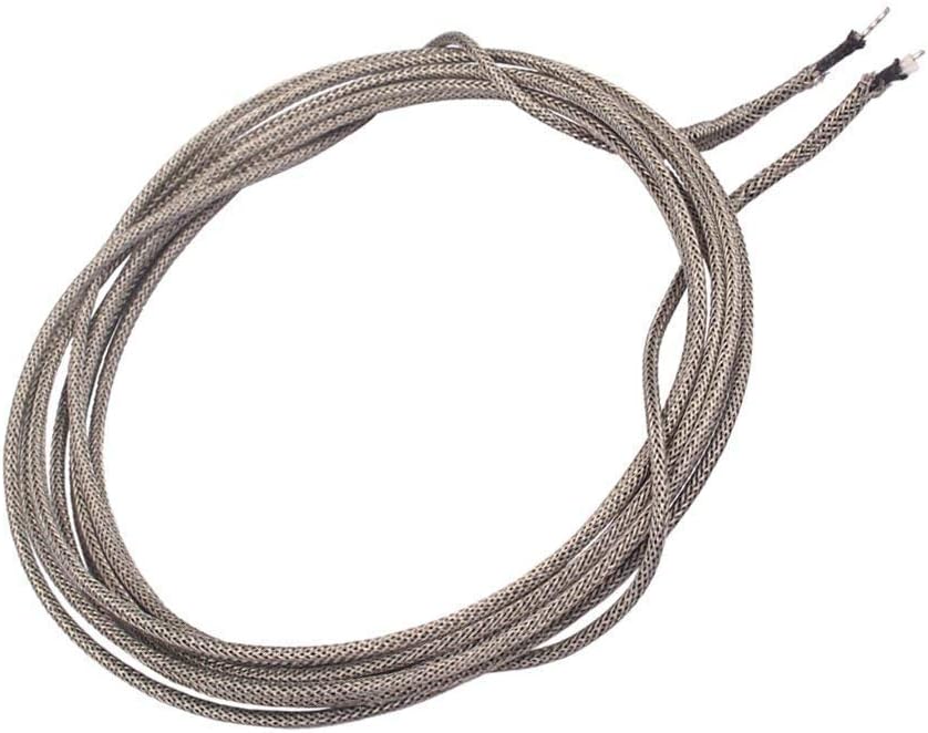 3M Single Conductor Braided Shield Cable Guitar Wire Guitar Pickup ...