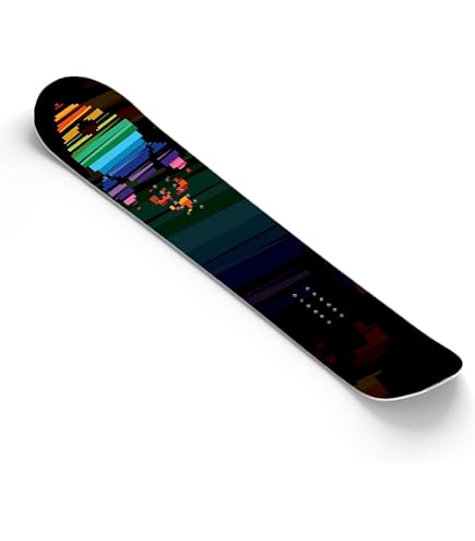 Anime Snowboard Wrap