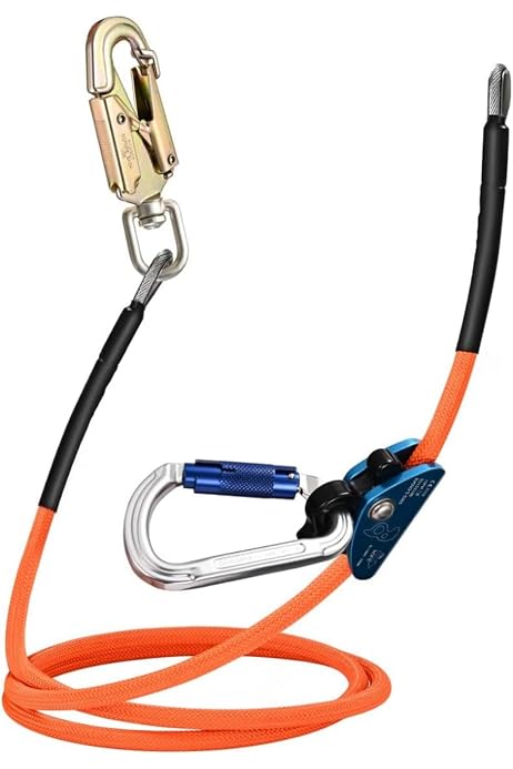 Salva Ramas Getuse Cambium Saver Retrievable Anchor Loop Rope Belt ...
