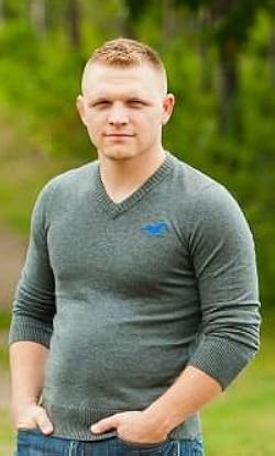 Strength in Weakness: The John Kading Story | Michael Fessler Blog