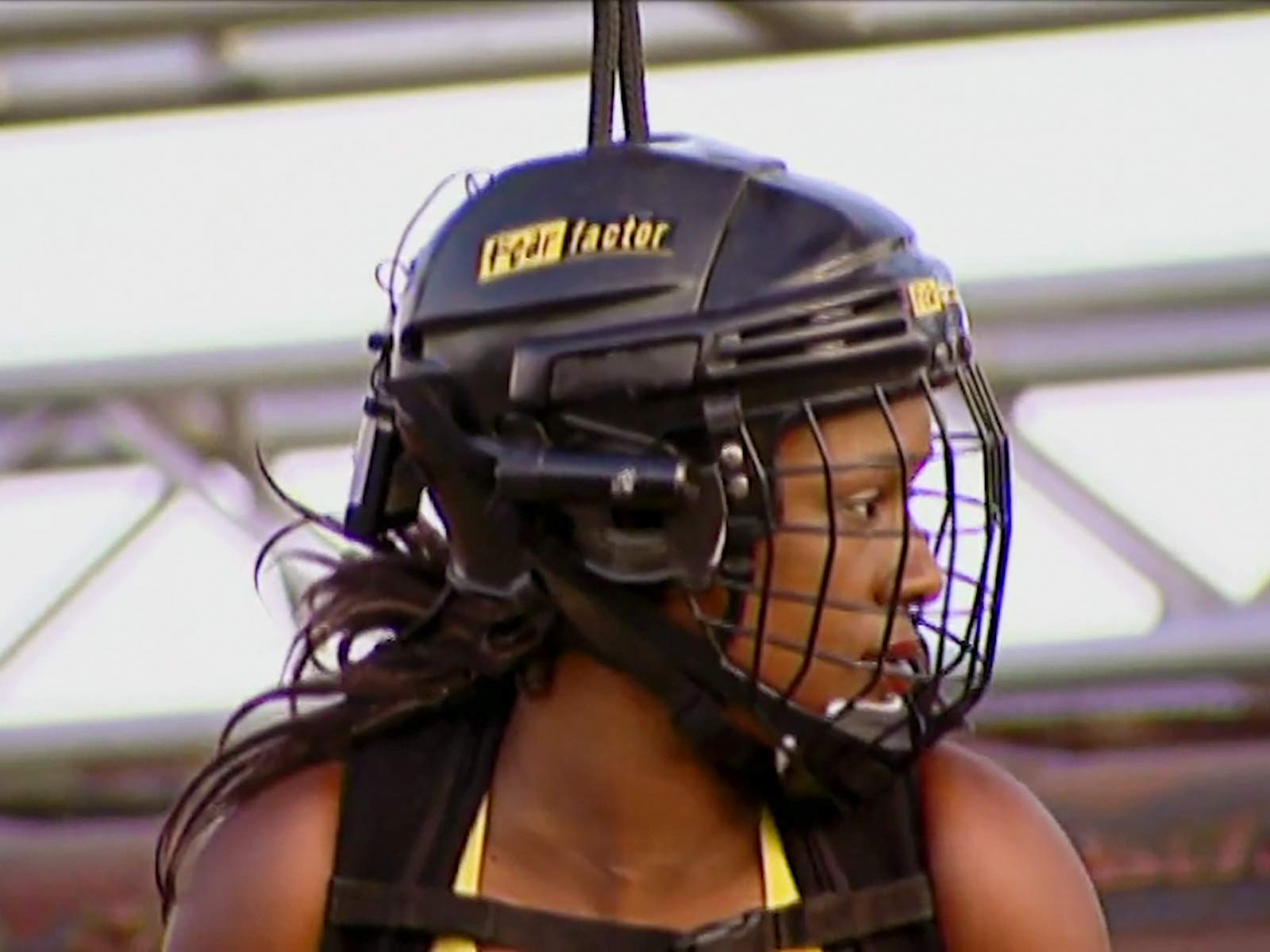 Watch Fear Factor | Prime Video