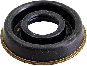 New Genuine Mazda BT-50 UN Fuel Injector Clamp Bolt Seal Part ...