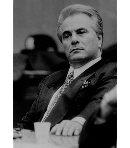 John Gotti Tumblr