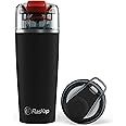 Amazon.com | Flaskap Game Day Madic System: 6oz/9oz Tumbler Attachment ...
