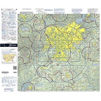 Amazon.com: FAA Chart Supplement Southeast (Always Current Edition ...