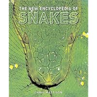 The New Encyclopedia of Snakes: Mattison, Chris: 9780691132952: Amazon ...