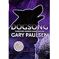 Amazon.com: Dogsong: 9781416939191: Paulsen, Gary: Books