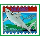 Sharks: Gail Gibbons: 9780823410682: Amazon.com: Books