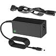 Amazon.com: 20V Power Cord for MSI Monitors Compatible with MSI ...