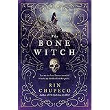 Amazon.com: The Bone Witch Ebook Bundle eBook : Chupeco, Rin: Kindle Store