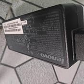 Lenovo 888015000 65W Laptop Adapter/Charger with Power Cord for Select ...