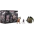 Amazon.com: WizKids D&D Icons of The Realms: Demon Lords - Graz'zt ...