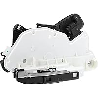 Amazon.com: Door Lock Latch Actuator for VW Volkswage Golf E-Golf Golf ...