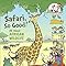 Amazon.com: Safari, So Good!: All About African Wildlife (Cat in the ...